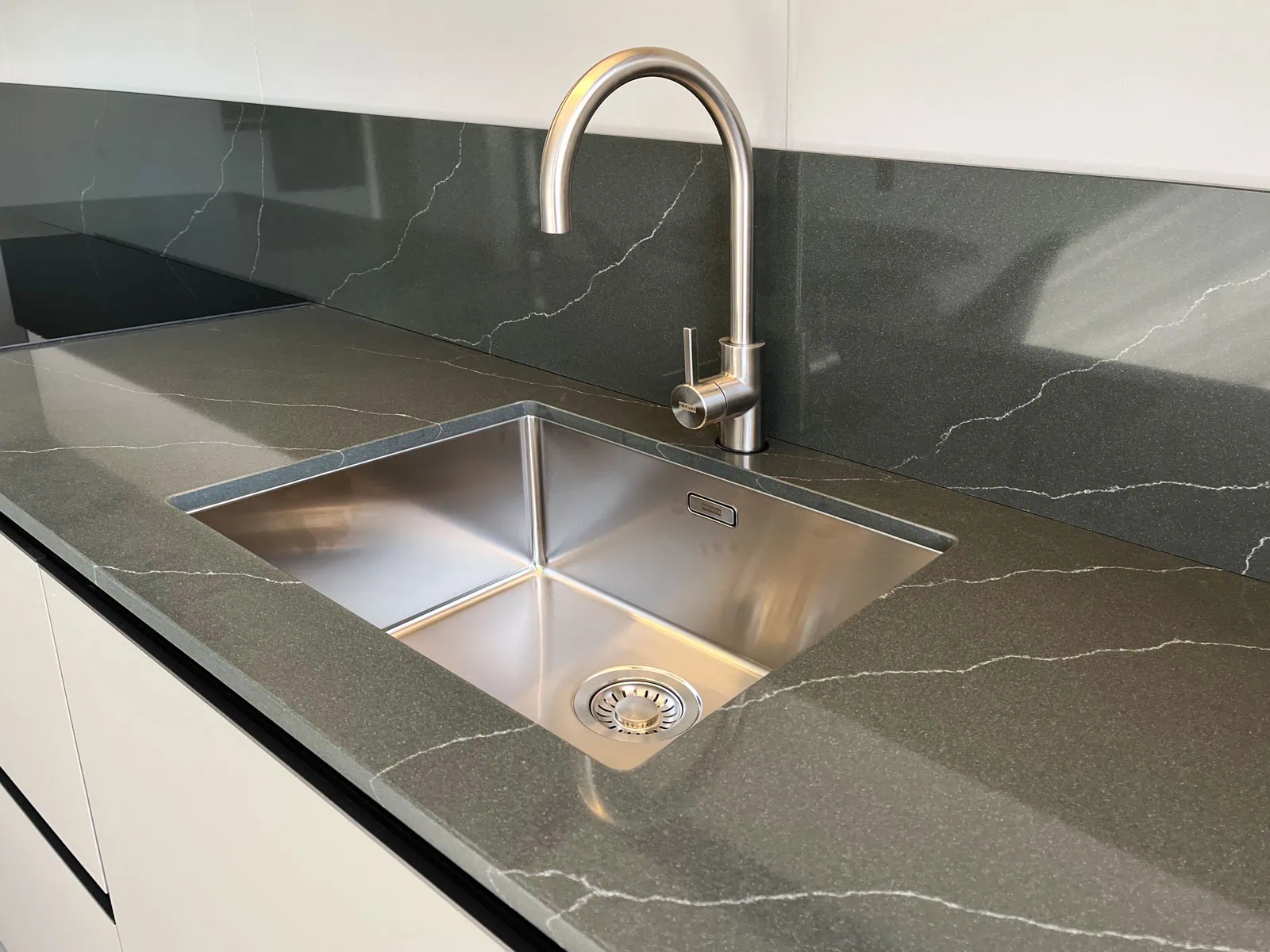 Stone Italiana Green Artemis - StoneConcept
