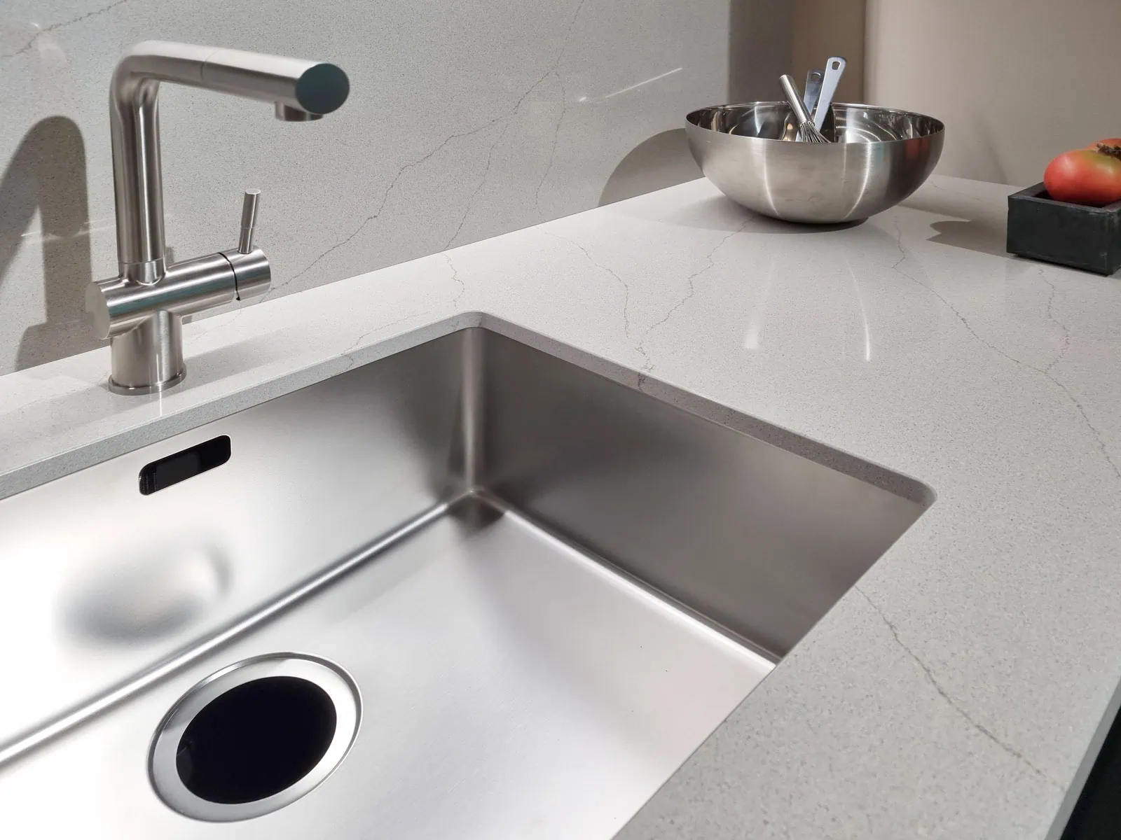 Stone Italiana Grey Argo - StoneConcept