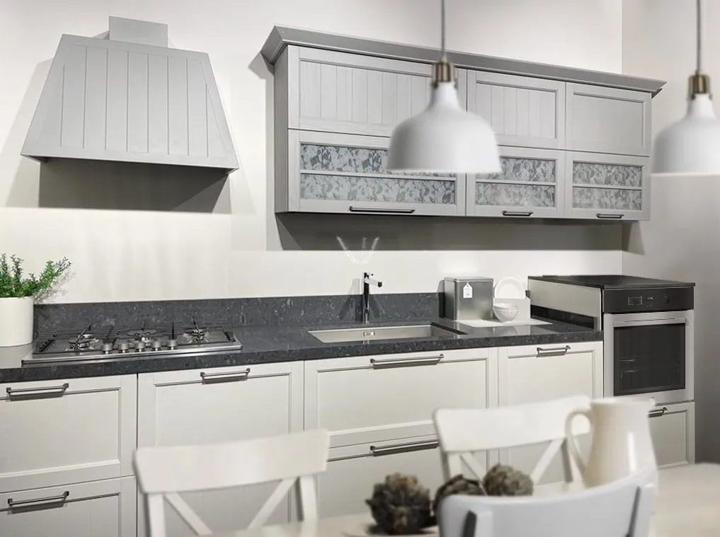 Stone Italiana Grey Planet - StoneConcept