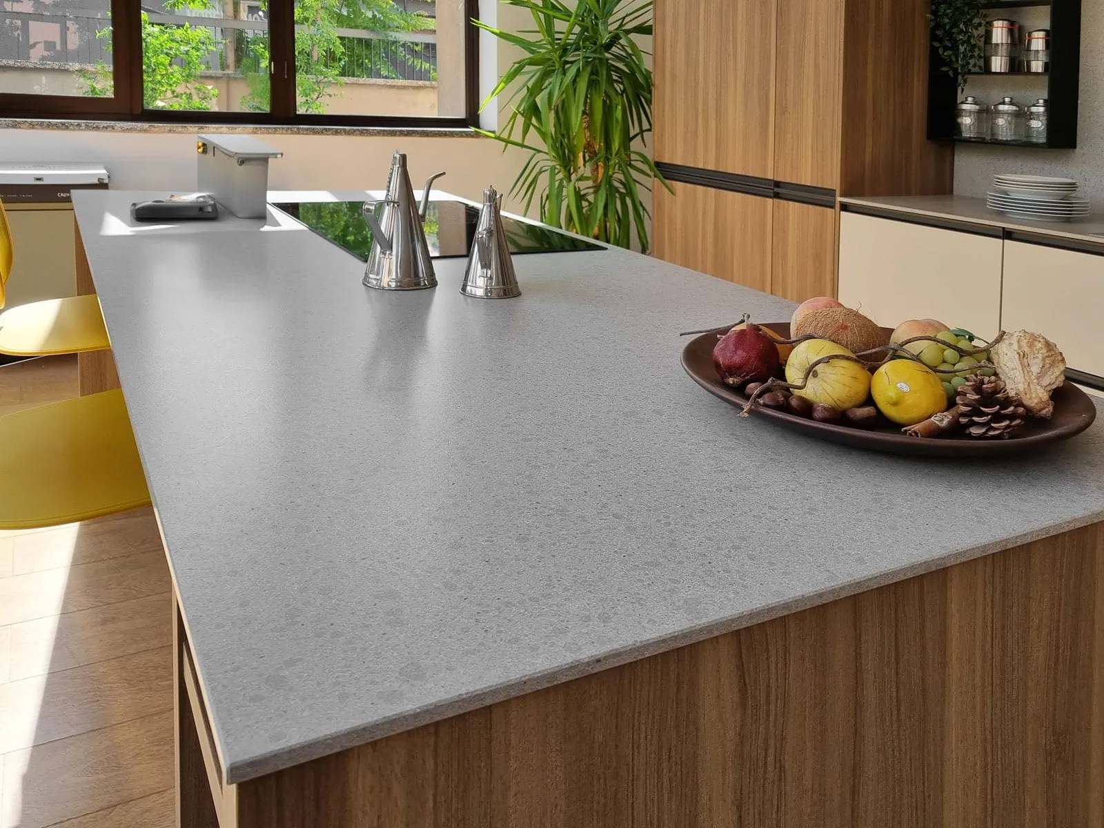 Stone Italiana Meteor Cold - StoneConcept