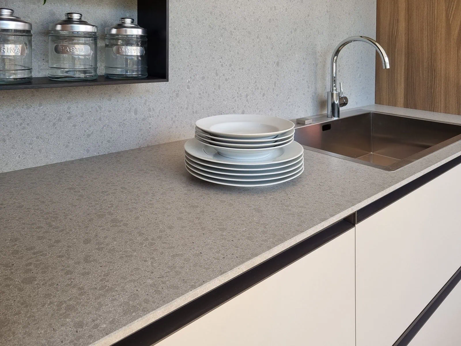 Stone Italiana Meteor Cold - StoneConcept