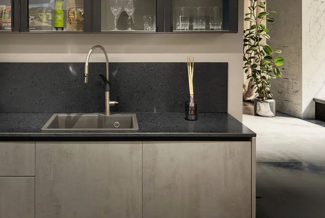 Stone Italiana Meteor Dark - StoneConcept