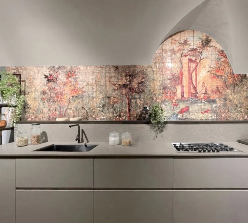 Stone Italiana Meteor Light - StoneConcept