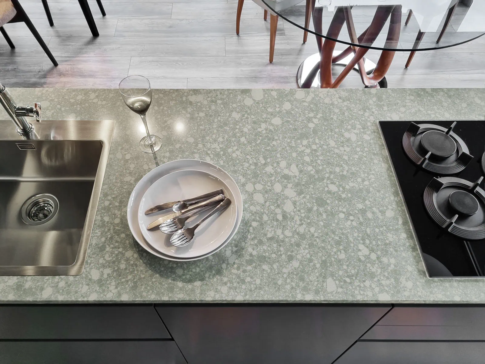 Stone Italiana Mint - StoneConcept
