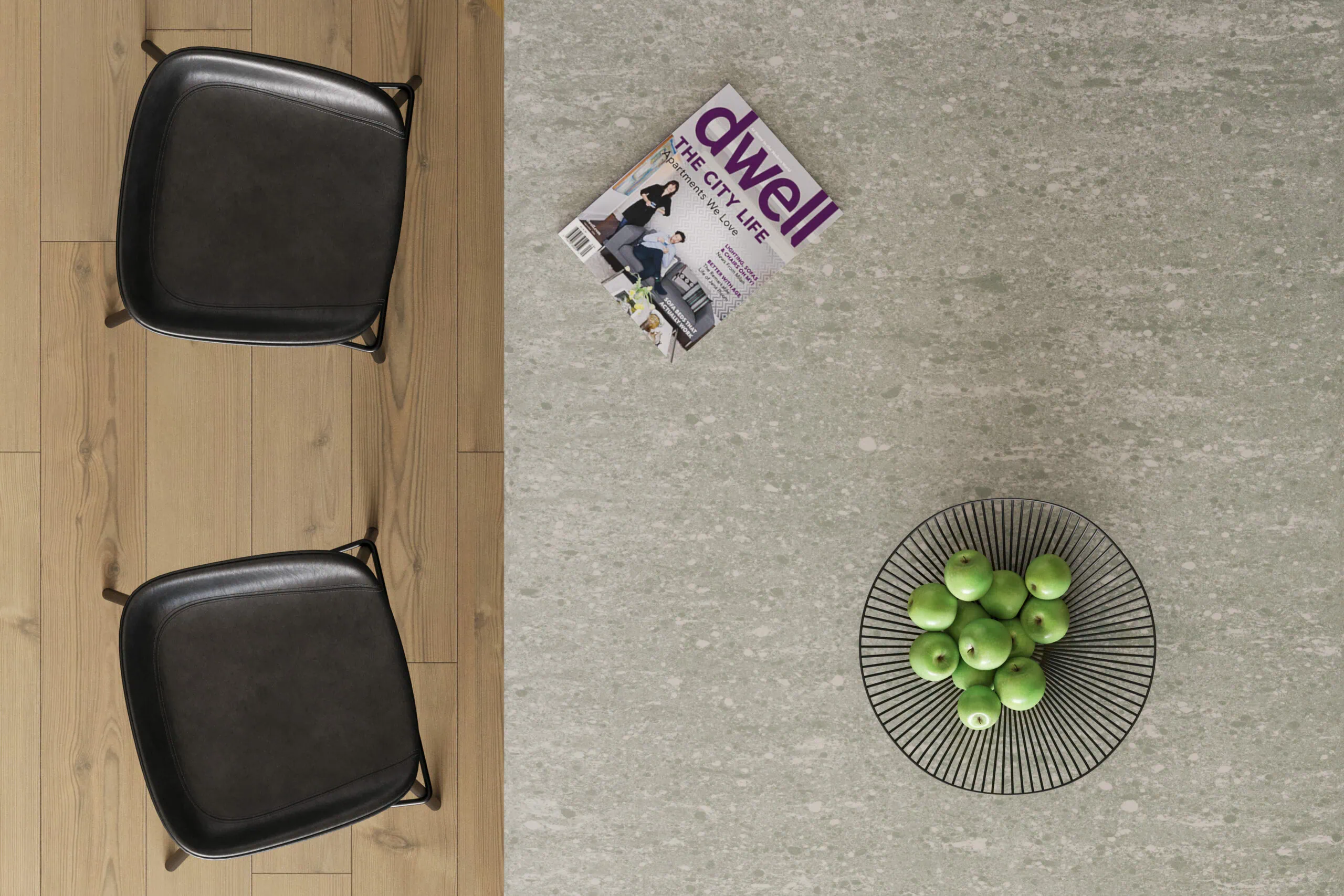 Stone Italiana Mint - StoneConcept