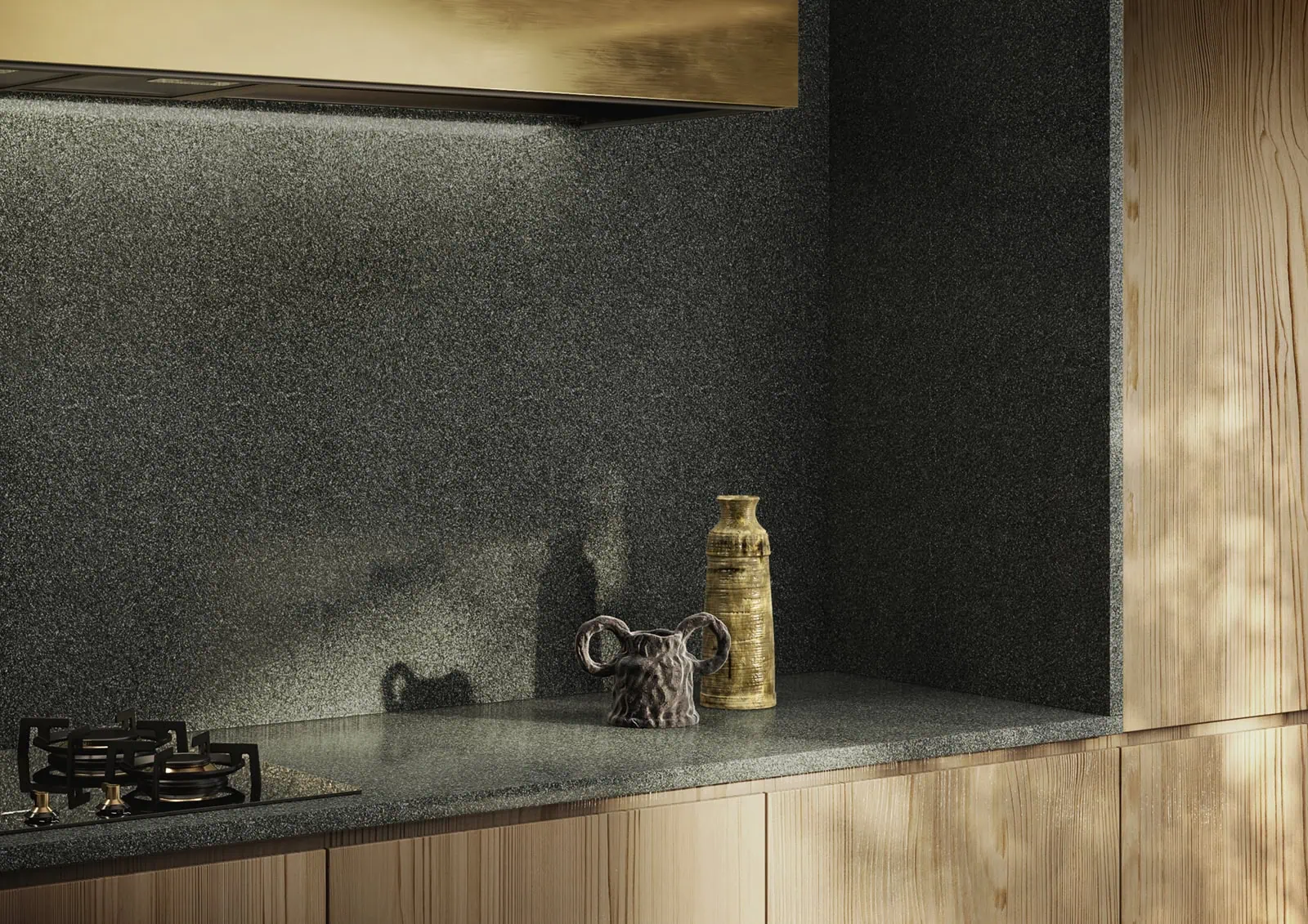 Stone Italiana Stargreen - StoneConcept