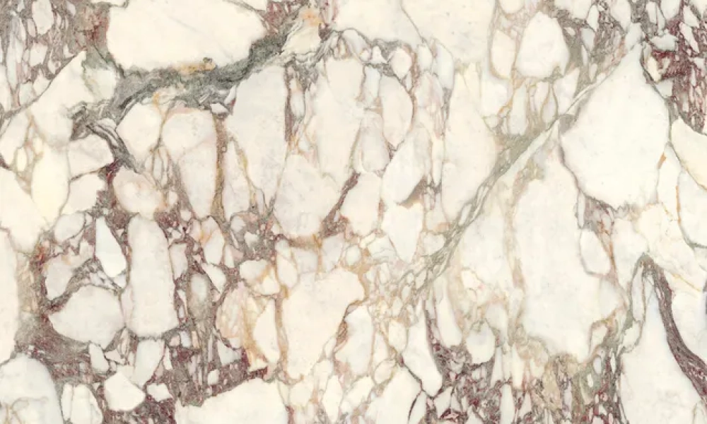 Ariostea Ultra Marmi Calacatta Viola - StoneConcept