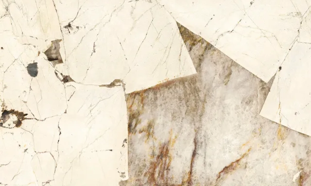 Ariostea Ultra Marmi Patagonia - StoneConcept