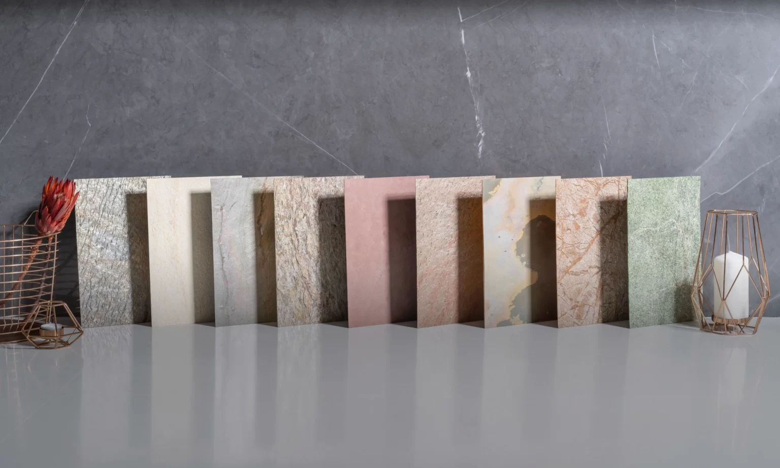 Öntapadó StickAirStone kőfurnér - burkolás szakember nélkül - StoneConcept