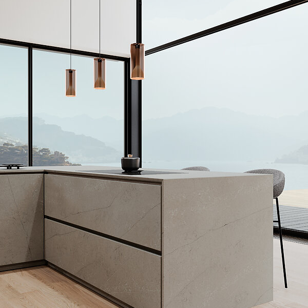 Quartzforms New Era Mystic - StoneConcept