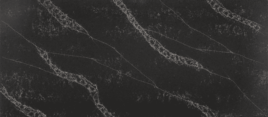 Quartzforms Midnight - StoneConcept
