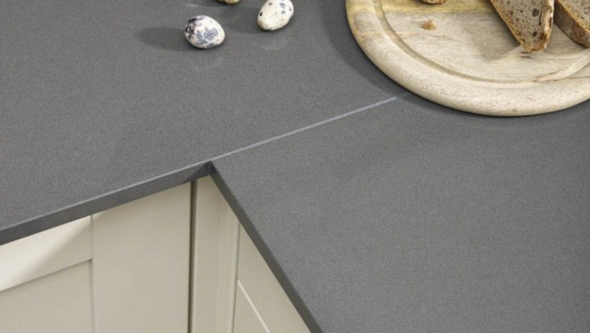 Quartzforms QF Light Grey - StoneConcept