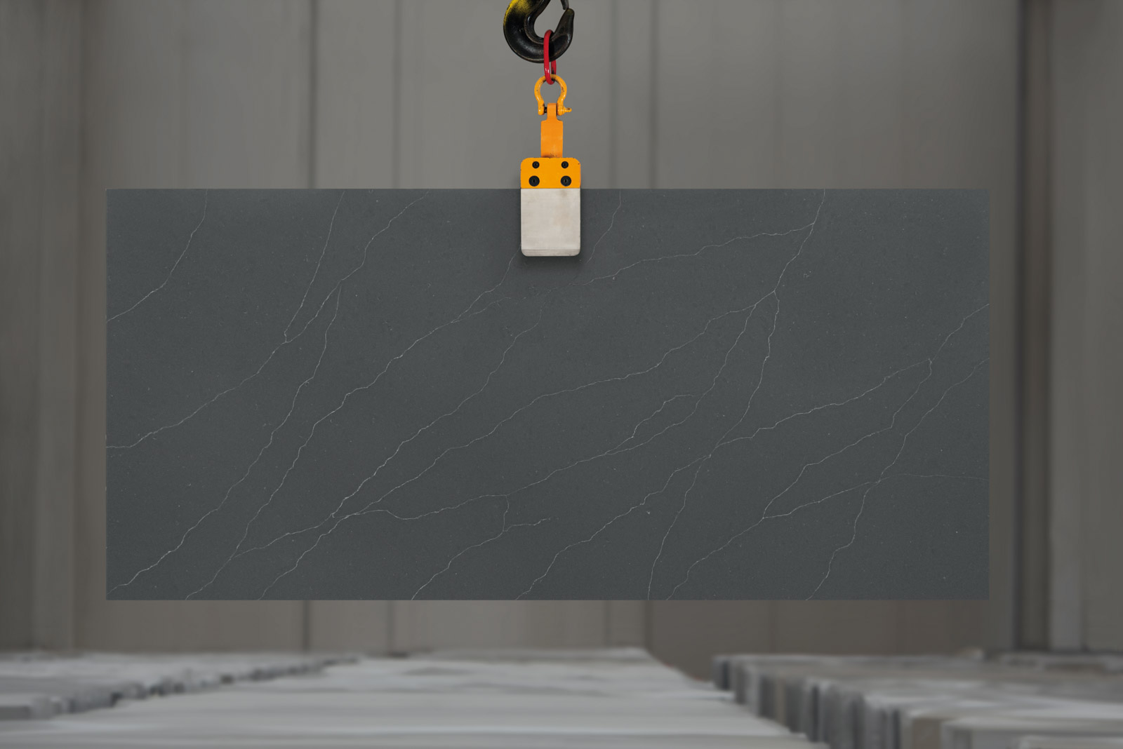 Stone Italiana Grey Titano - StoneConcept