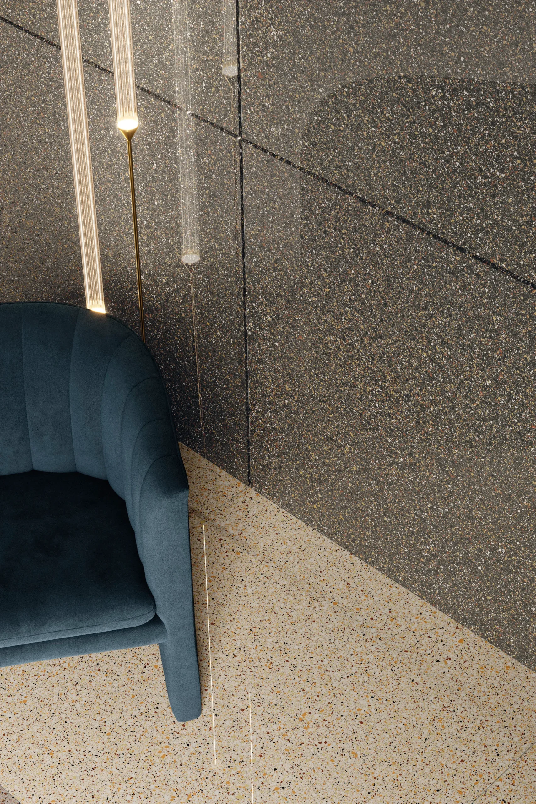 Ariostea Fullbody Accademia Canaletto prémium burkolat- StoneConcept